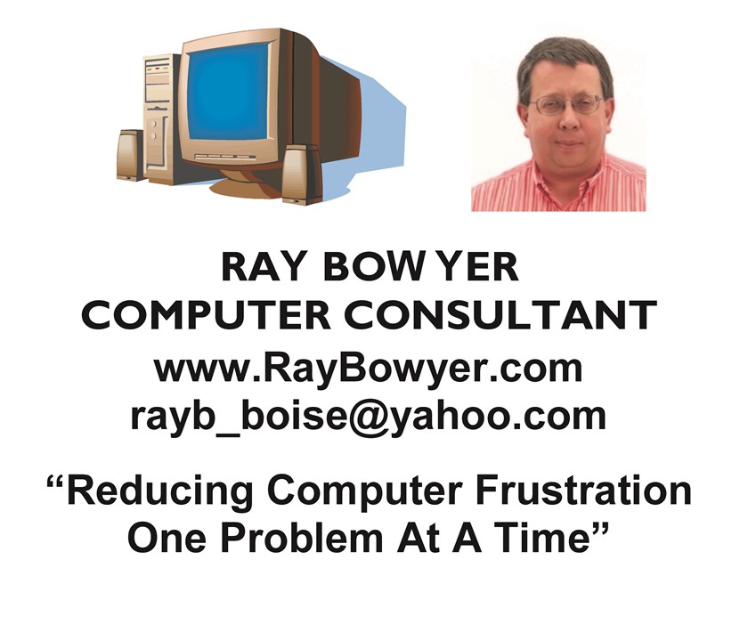Do You Have a Backup Plan For Your Computer Backup?
